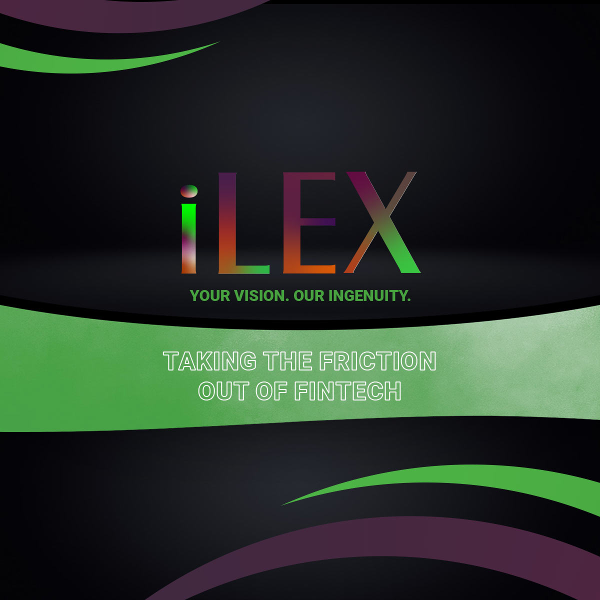 iLEX Consulting Group - Your Vision. Our Ingenuity.